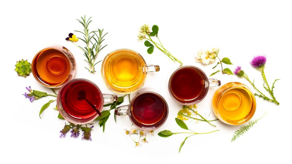 Las Mejores Infusiones Naturales Con Efecto Laxante Para Combatir El ...