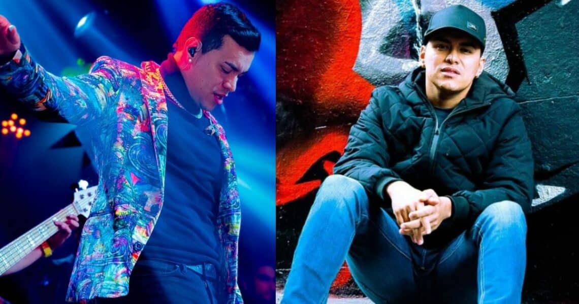 Yeison Jiménez les cerró la boca a los que lo juzgaron por contar su ...