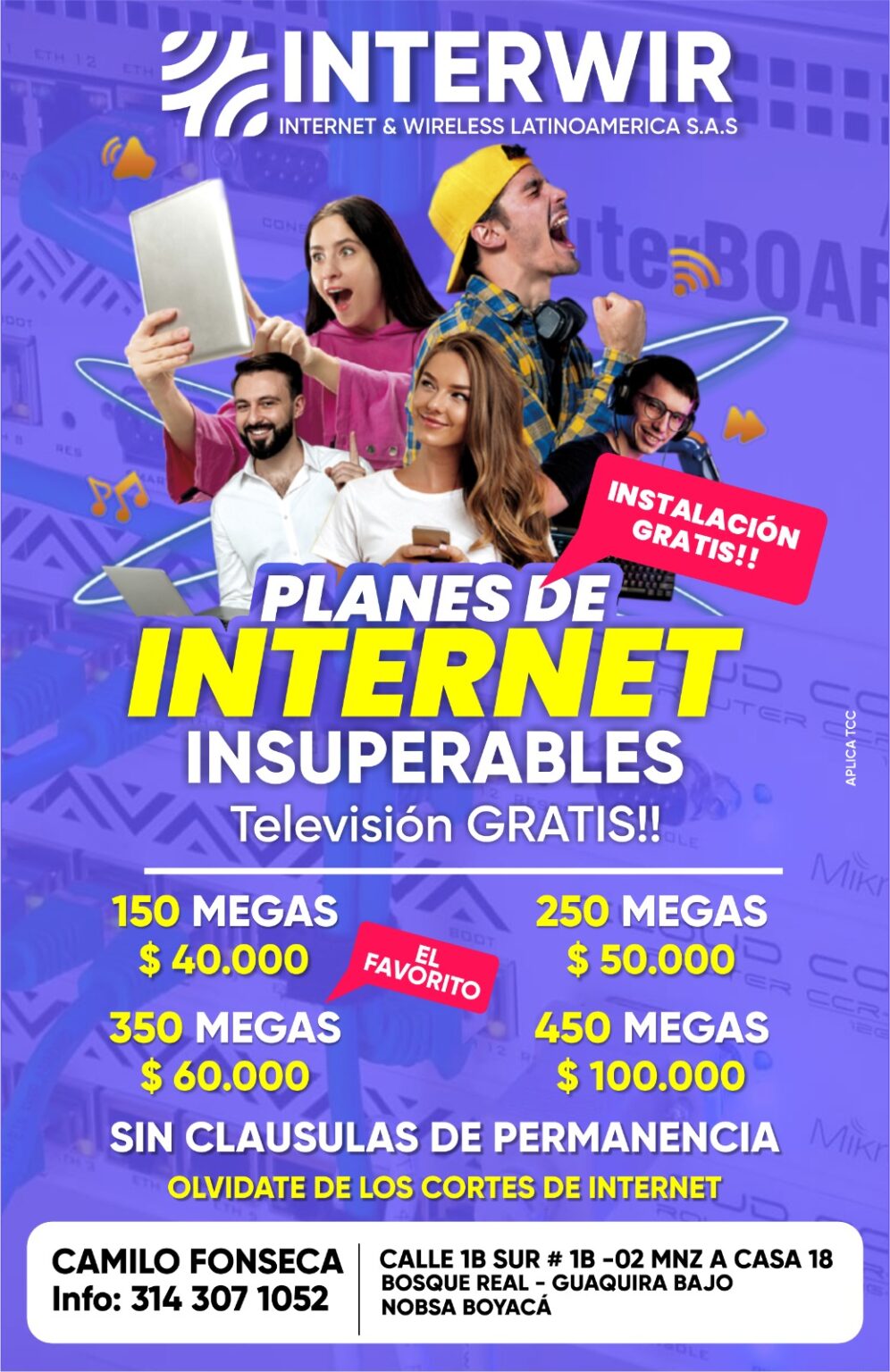 La Cámara de Comercio de Tunja anuncia tarifas reducidas para el registro mercantil este año ...